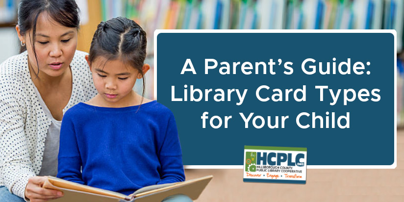 Hillsborough County Public Library Cooperative