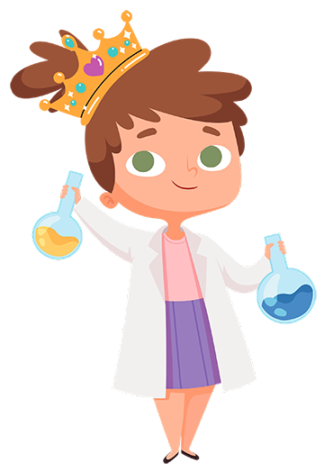 Children’s Theatre: The Inventive Princess of Floralee | HCPLC