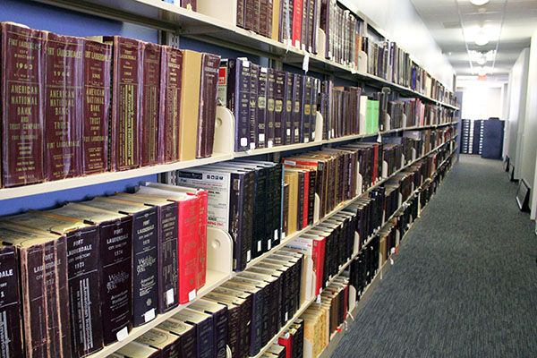 African American Resources | HCPLC