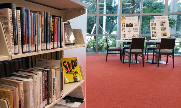 African American Resources | HCPLC