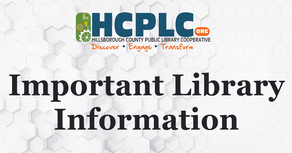 Important Information - Phishing Emails | HCPLC